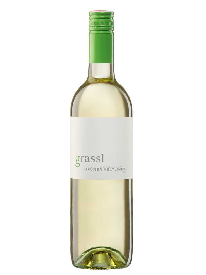 Weingut Grassl Grüner Veltliner - Good Grapes